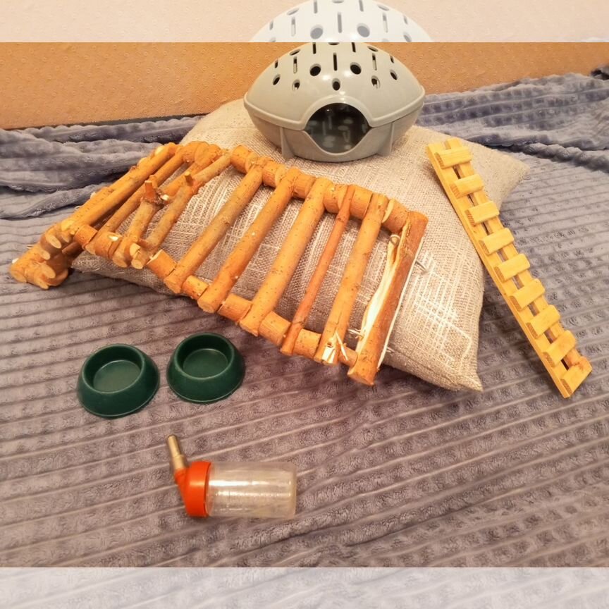 Для грызунов