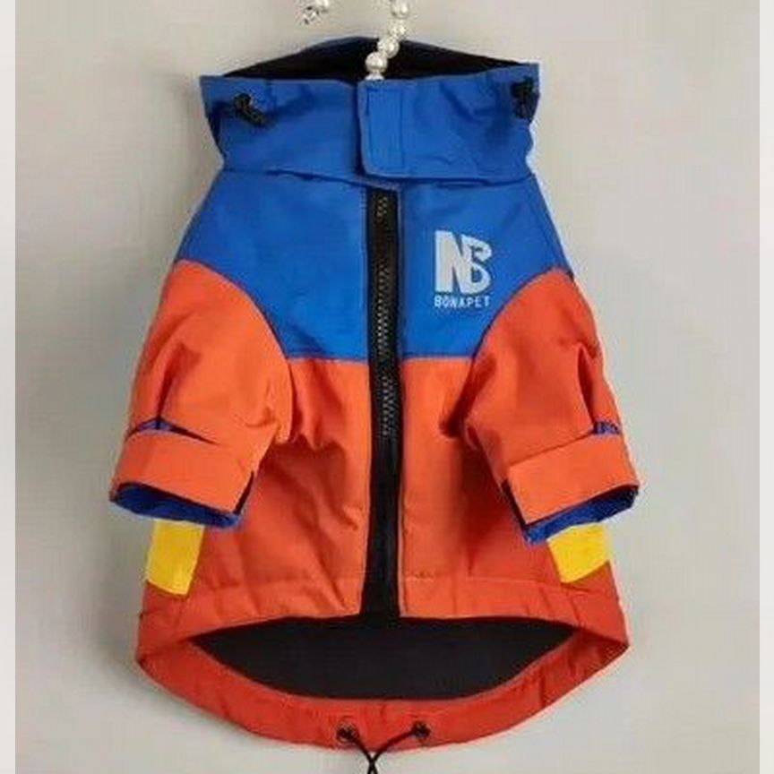 Одежда для собак средних пород