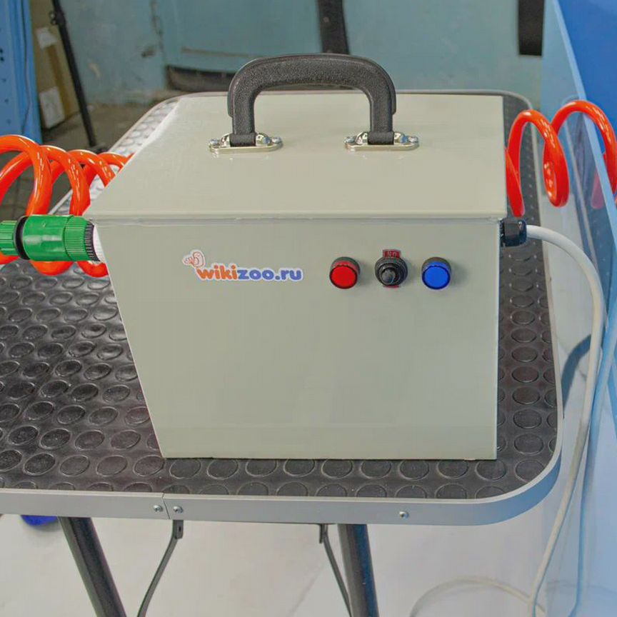 Поддон ванн для груминга с функцией SPA   ozon