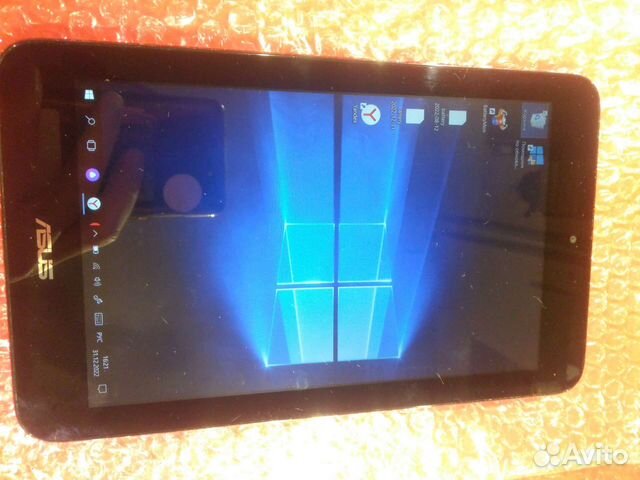 Планшет Asus vivotab note 8 (m80ta-dl001h) купить в Москве ...