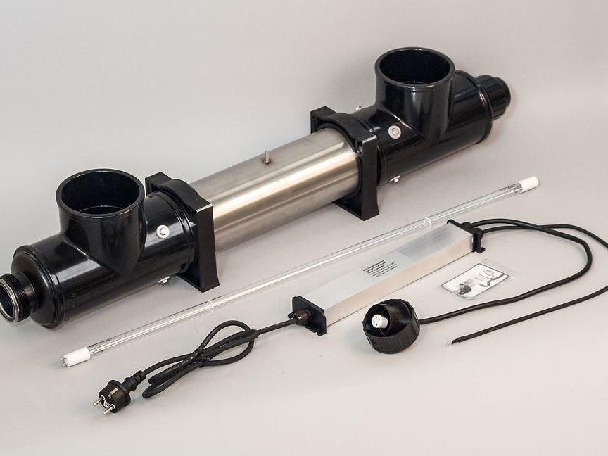 Стерилизатор уф