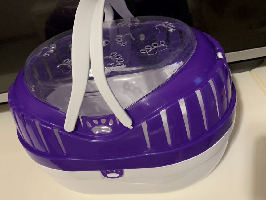 Переноска Италия