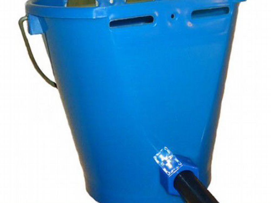 Ведро Для Выпойки Телят