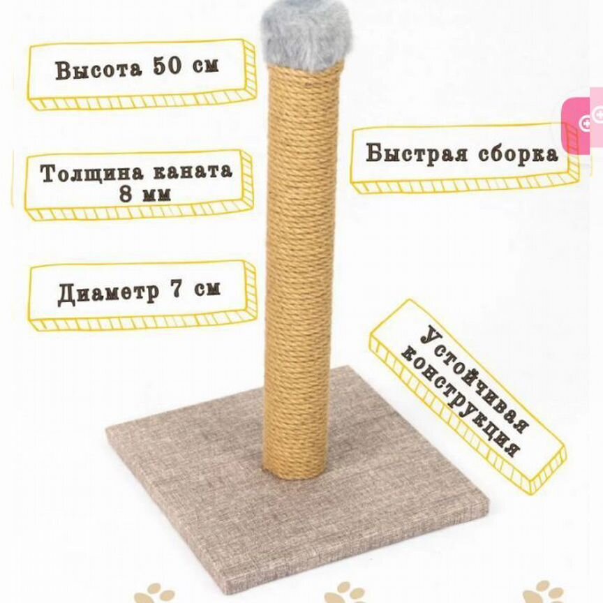 Когтеточка