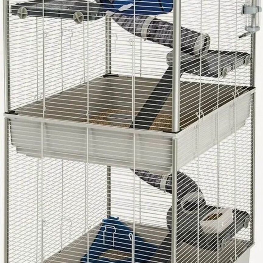 Клетка для грызунов, хорьков