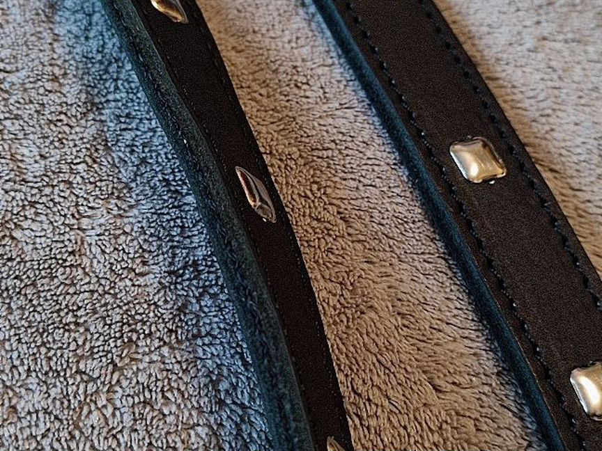 Подхвостный ремень для лошади