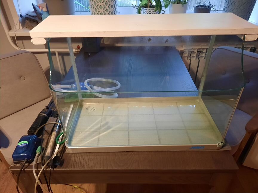 Аквариум/террариум jebo