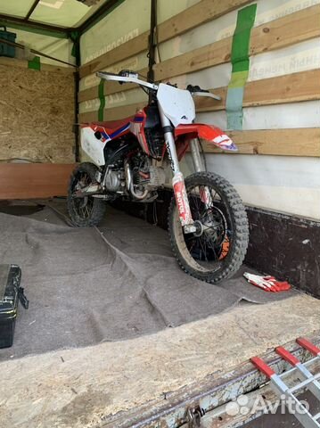 Питбайк Apollo rxf 190 19/16 купить в Санкт-Петербурге | Транспорт | Авито