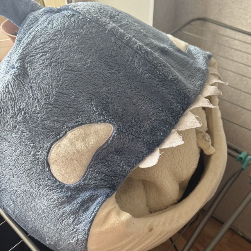 Домик для животных