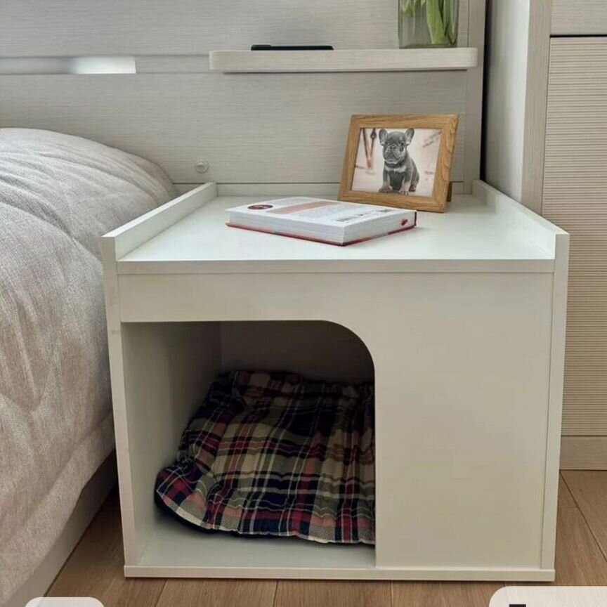 Будка для собаки