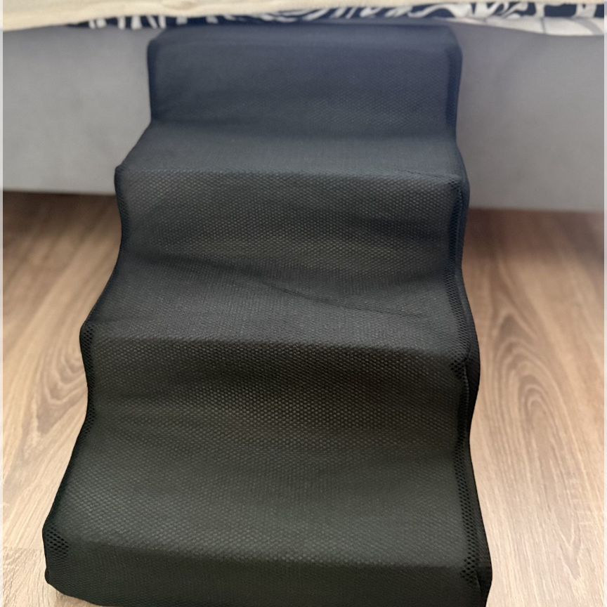 Лестница для собак