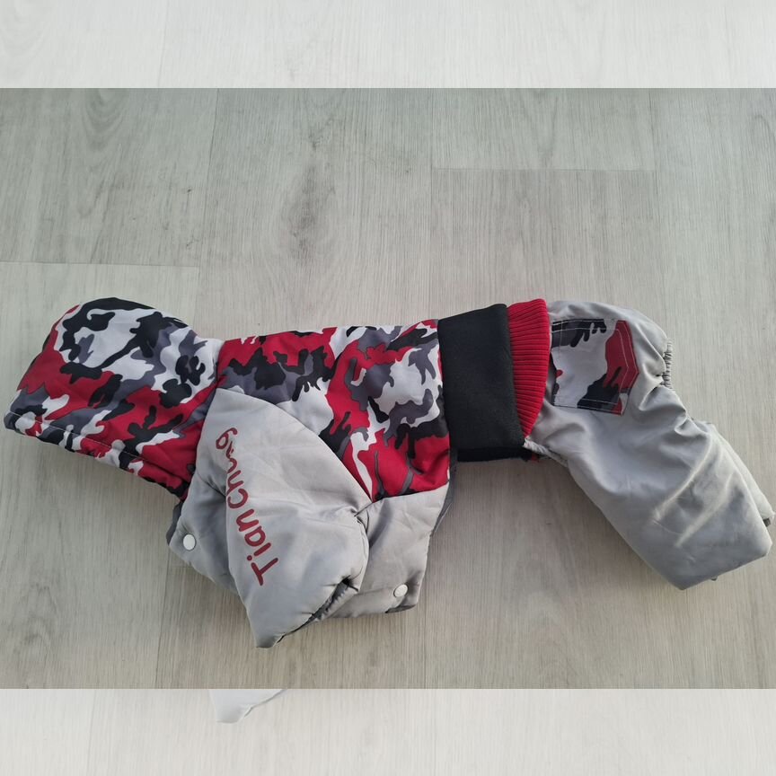 Одежда для маленьких собак бу