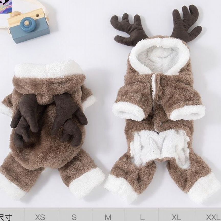 Одежда для маленьких собак м