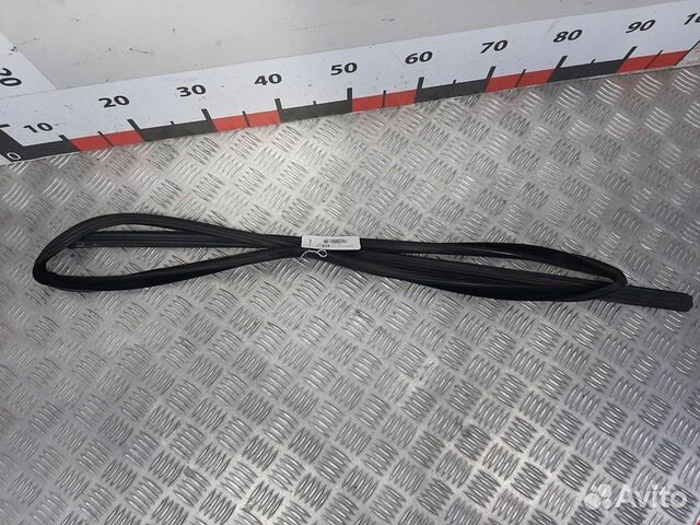 Уплотнитель для Land Rover Discovery 3 купить в Санкт-Петербурге LAND ...