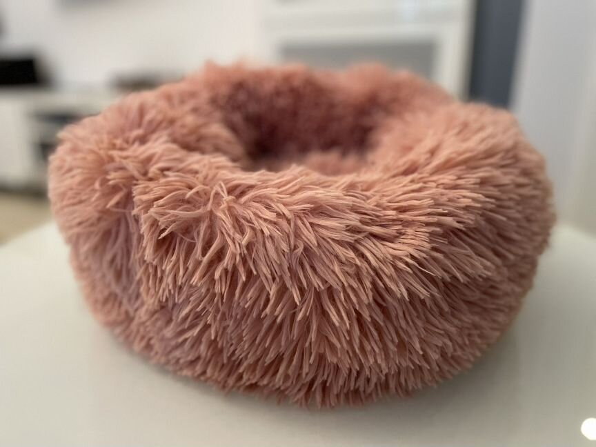 Лежанка для животных