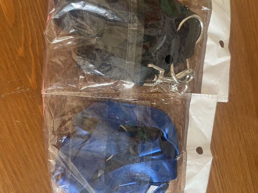 Недоуздки для собак Халти XL