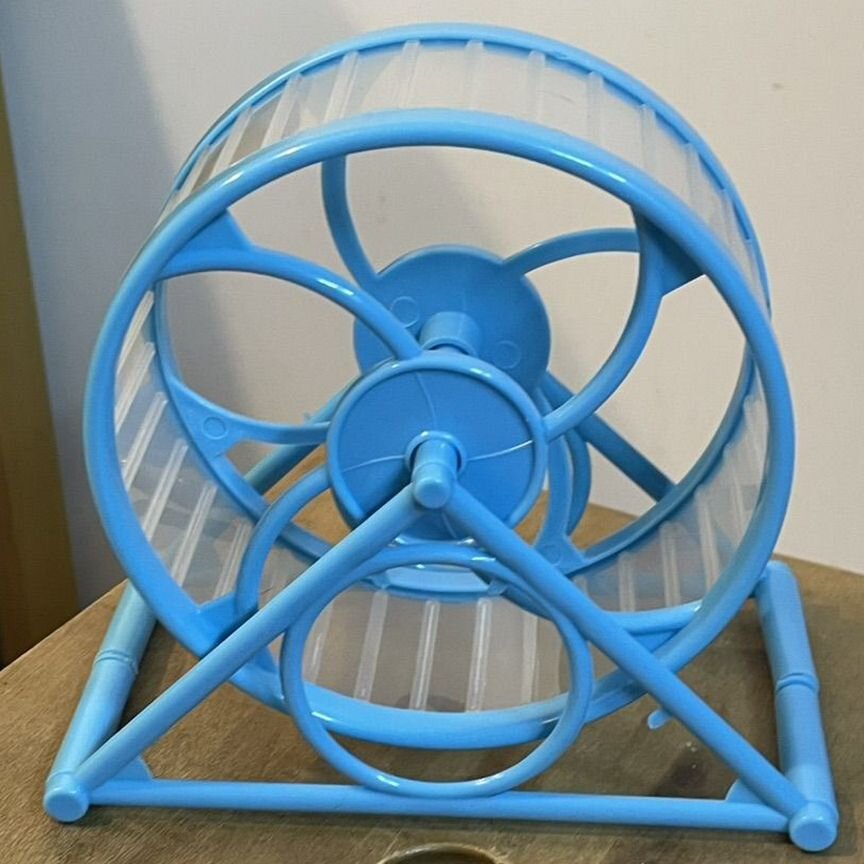 Колесо для хомяка