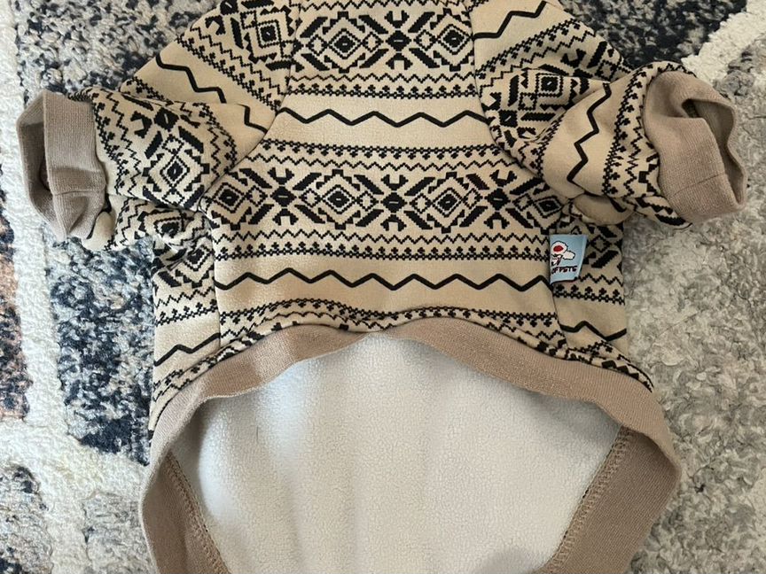 Одежда для маленьких собак