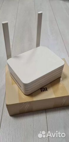 Xiaomi Mi WiFi Router 2 R2D NAS HDD 1Tb купить в Москве | Электроника ...