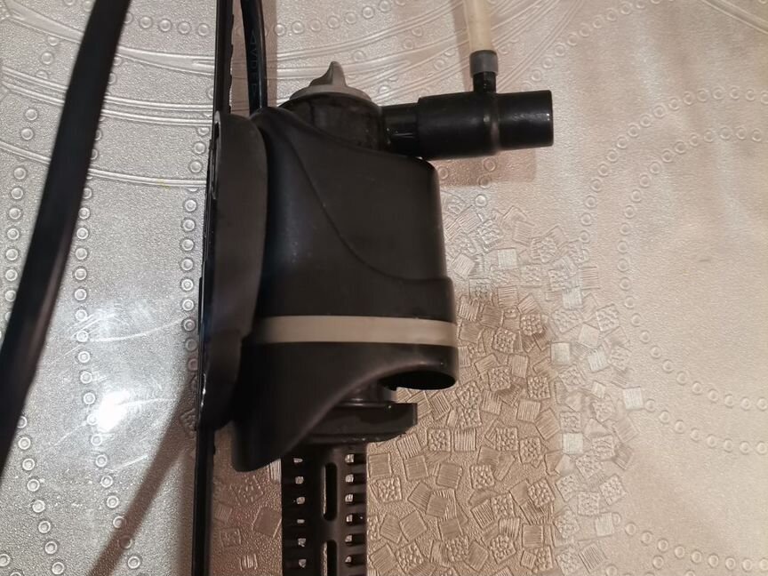 Фильтр для аквариума