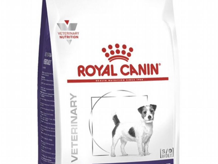 Royal Canin Neutered Adult Small Dog 3.5 кг