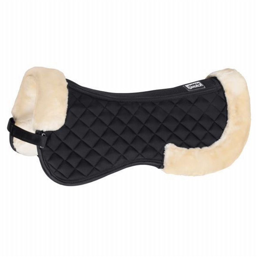 Мех под седло от eskadron faux FUR mesh