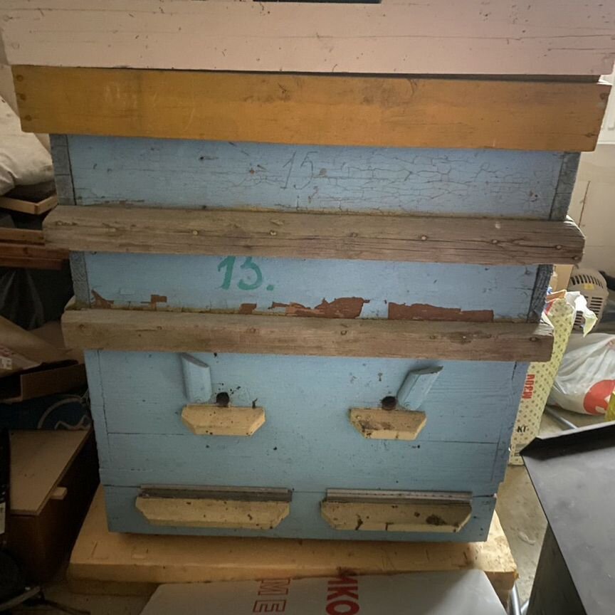 Улей для пчел