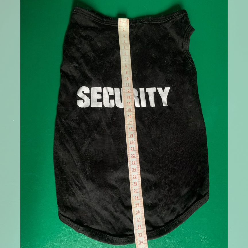 Одежда для собак мелких пород