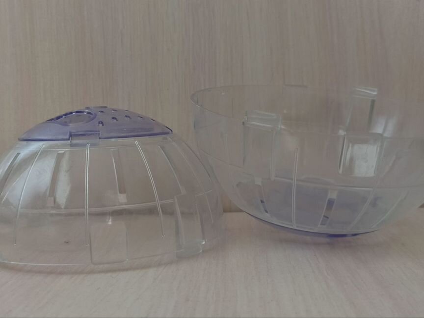 Шар для хомякв