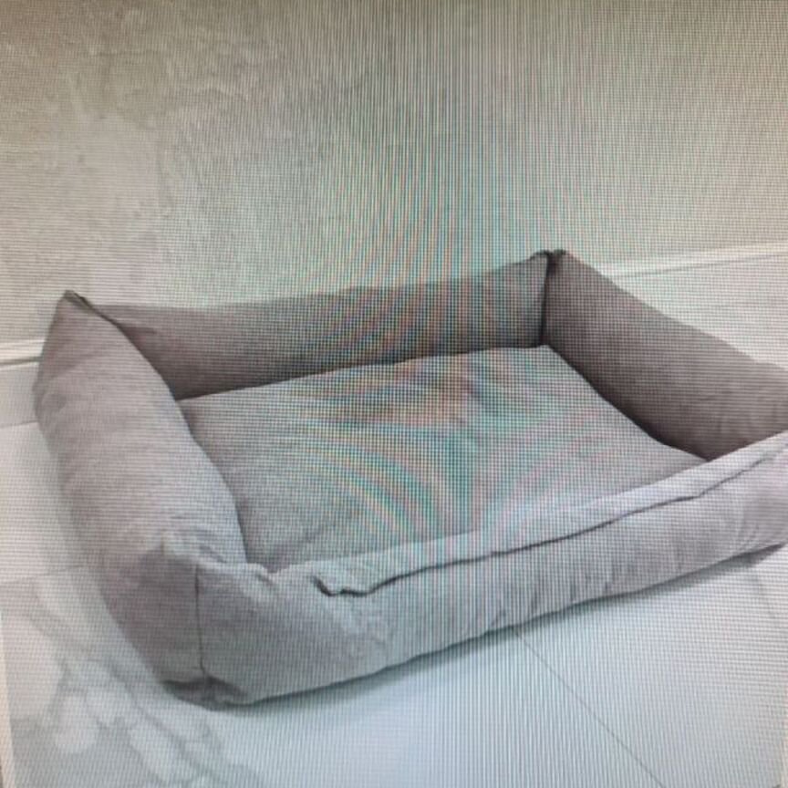 Лежанка для собак