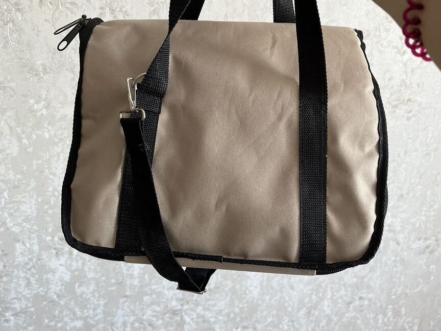 Сумка-переноска