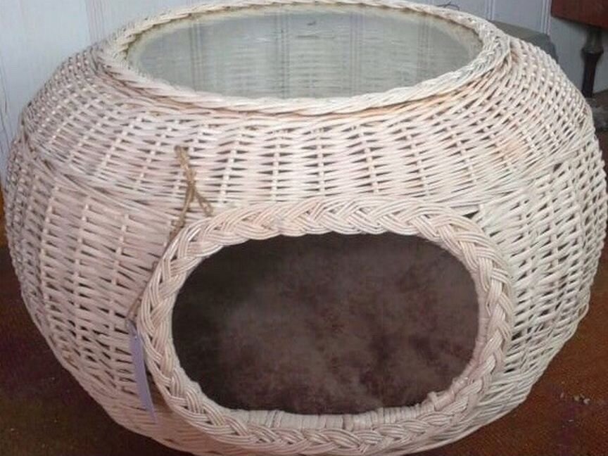 Домик для кошки / собаки