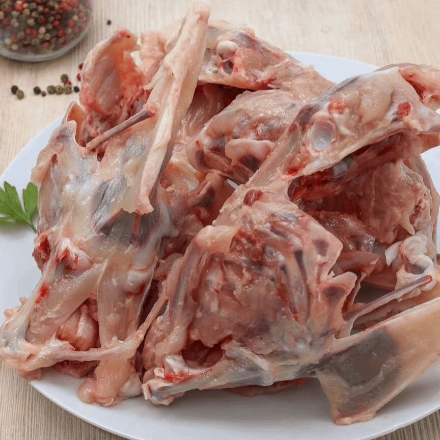 Кости для собак