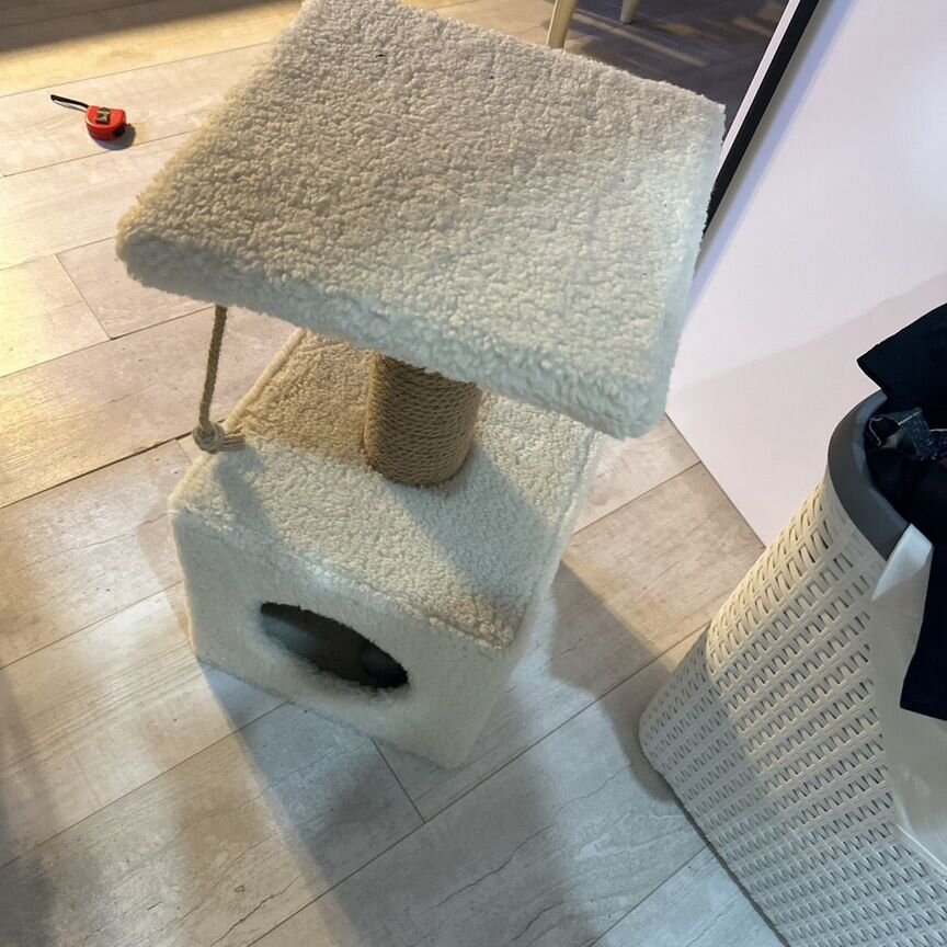 Когтеточка