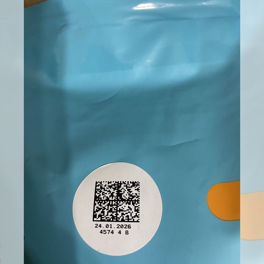 Сухой корм для собак средних и крупных пород jarvi