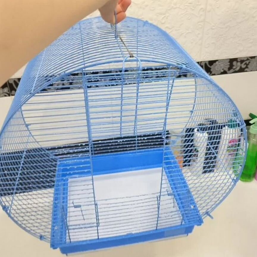 Клетка для птиц