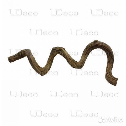 UDeco Liana Root XS - Натуральная коряга "Лиана" д