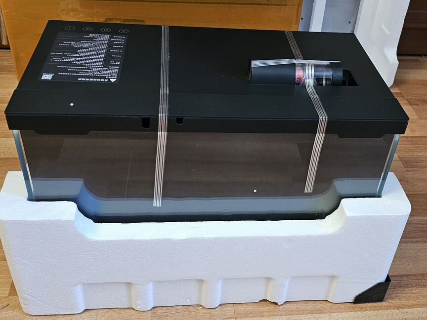 Умный аквариум Mijia Smart Fish Tank MYG100