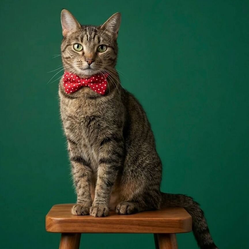 Взрослый кот в добрые руки