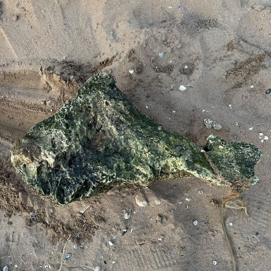 Камень ландшафтный для аквариума