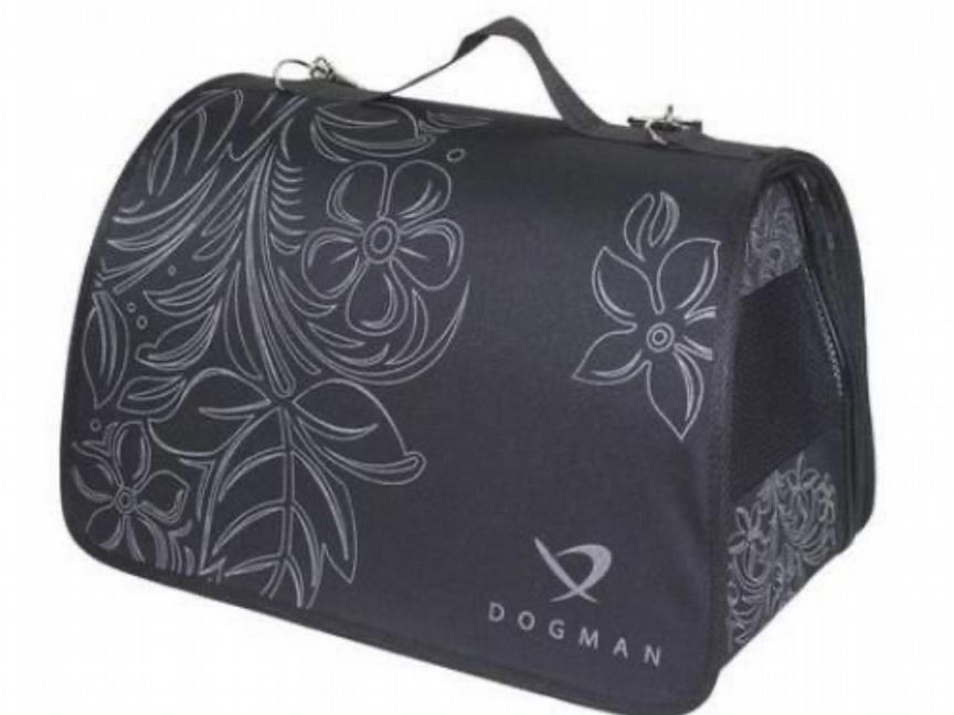 Сумка переноска для животных, Слинг для собак