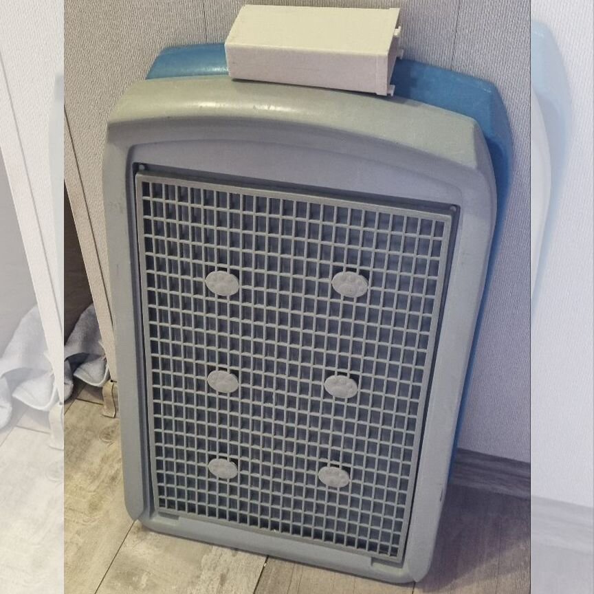 Лоток для собак