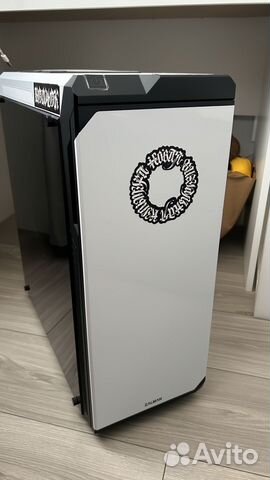 Корпус для пк zalman z9 neo plus white купить в Москве по низкой цене с ...