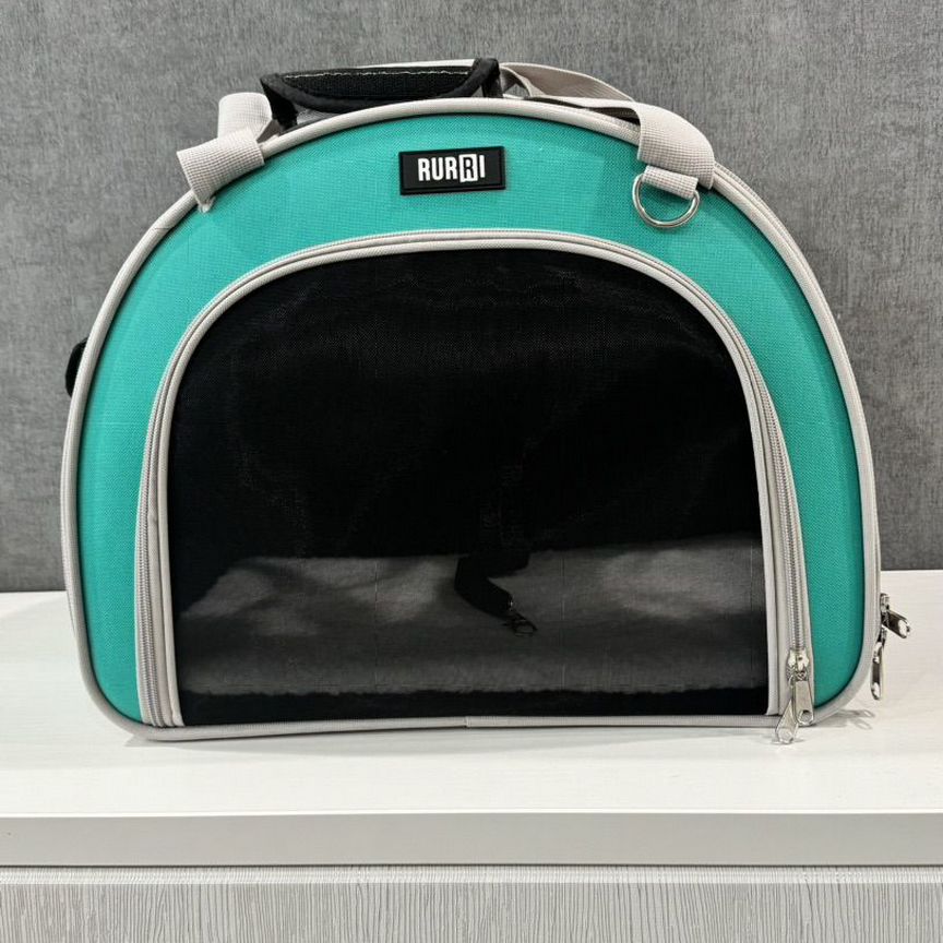 Сумка переноска для животных