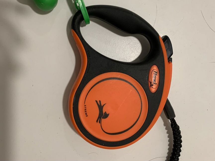 Рулетка flexi xtreme