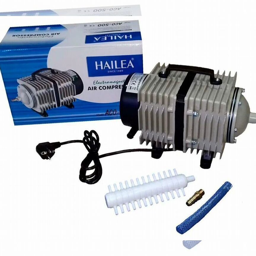 Компрессор Hailea ACO 500
