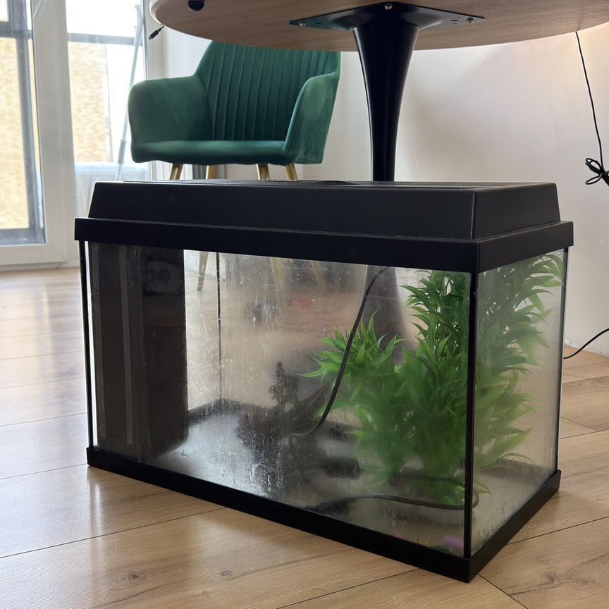 Аквариум Juwel