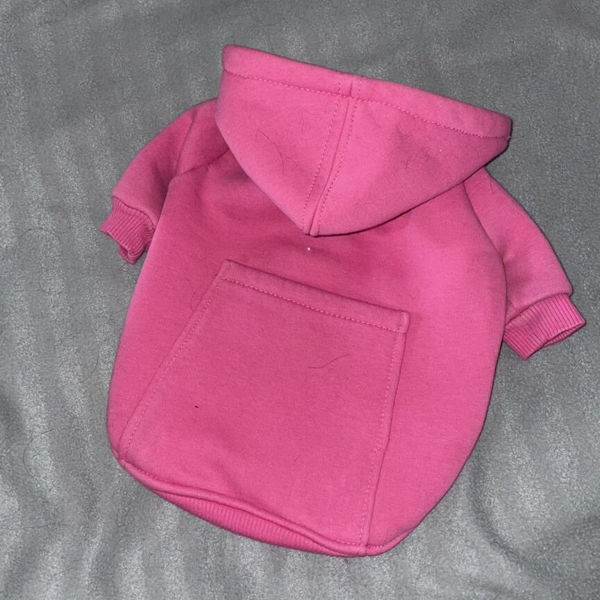 Кофта для собаки