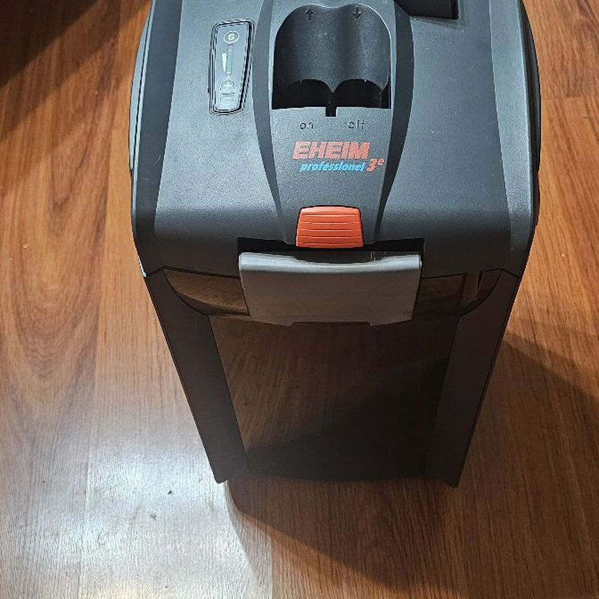 Фильтр внешний eheim professionel 2078 до 700л