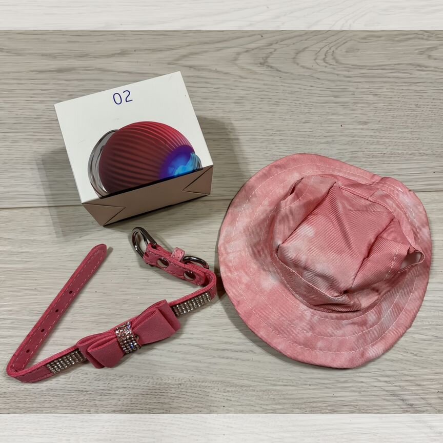 Подарок для кошки